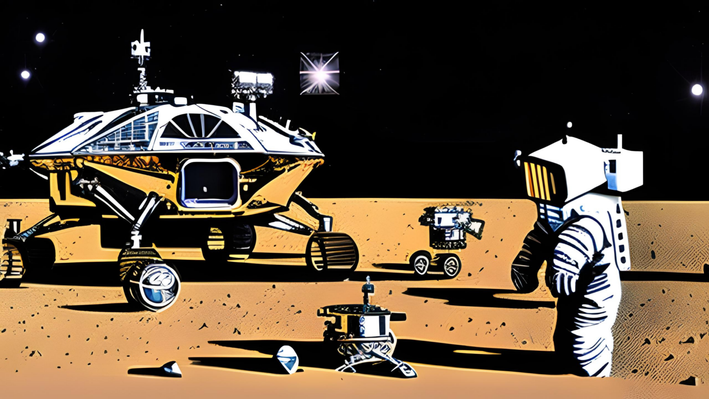 VujaDE Funds – VujaDe Ventures